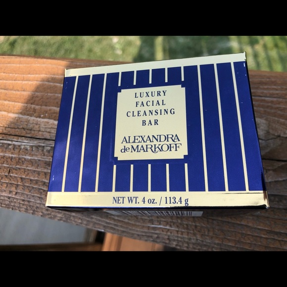 Alexandra DeMarkoff | Skincare | Alexandra De Markoff Luxury Facial Bar ...